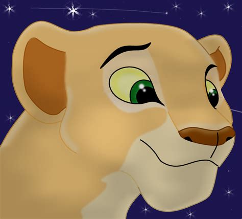 Sarafina Cub And Adult On Tlkfangroup Deviantart