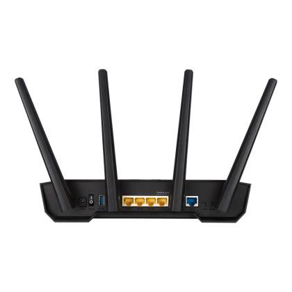 ASUS TUF AX DUAL BAND GAMING WIFI ROUTER