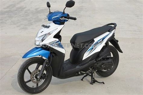 Tengok Daftar Harga Honda BeAT Bekas Tahun 2014 Cuma Segini Harganya GridOto Com