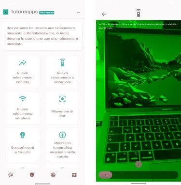 App Per Rilevare Telecamere Wi Fi Nascoste Smartworld