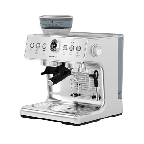 Professional Espresso Machine For Home Empstorm Coffee Maker