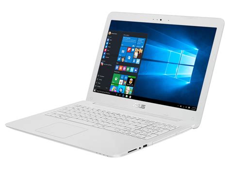 Asus Vivobook F Uq Xo D Notebook Review Notebookcheck Net Reviews