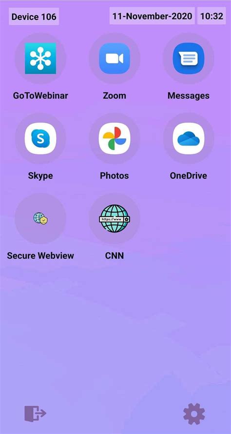 Kiosk Dashboard Apk For Android Download