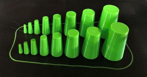 Line Plugs By Klr Tom Download Free Stl Model