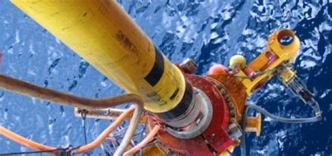 Introduction To Pipeline Pigging Operations Management Chess Subsea