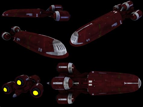 Css 1 Corellian Star Shuttle Addon Moddb