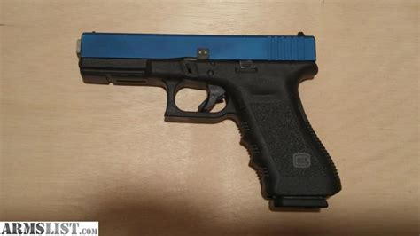 Armslist For Sale Glock 17 Simunition Fx Gun