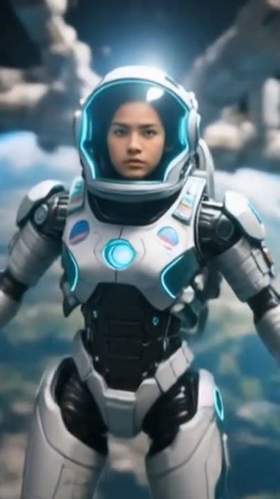 I Want To Be Astronot Astronot Earth Space Youtube