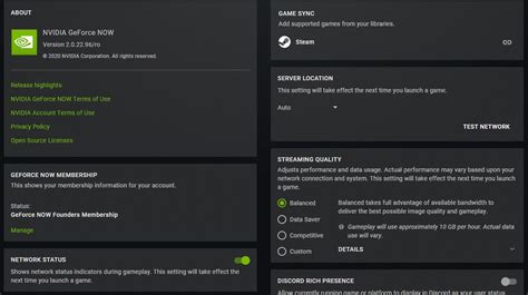 Cannot Sync All Owned Steam Games On Geforce Now Rgeforcenow