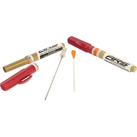 Needle Decompression Tension Pneumothorax