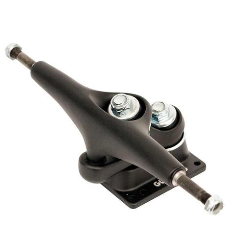 Gullwing Trucks Sidewinder Ii Longboard Truck 9