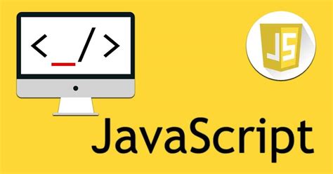 Javascript Il Linguaggio Di Programmazione Per Il Web Corsi Di