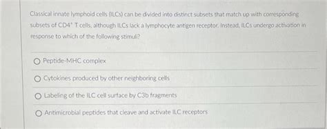 solved true or false the invariant chain li has 2