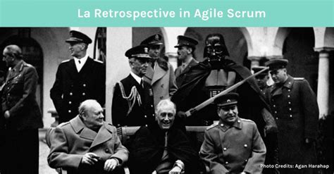 La Retrospective Nella Metodologia Agile Scrum Product Heroes