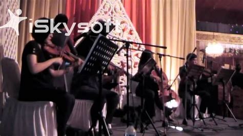 Alan Menken Kingdom Dance From Disneys Rapunzel String Quartet