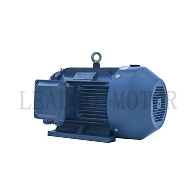 YX3YE2IE2Series High Efficiency Three Phase Asynchronous Motor