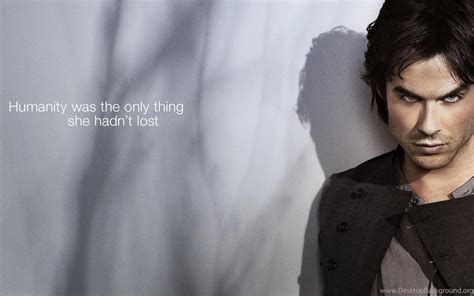 Damon Salvatore Wallpapers Pictures Wallpaperset