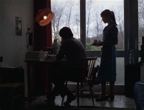 Passion 1982 Godard The Cinema Archives