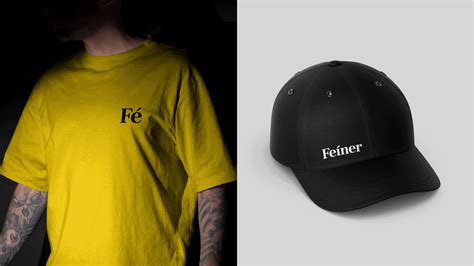 Feiner :: Behance