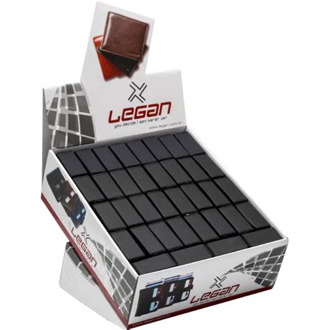 Legan 6543 Sİgaralik
