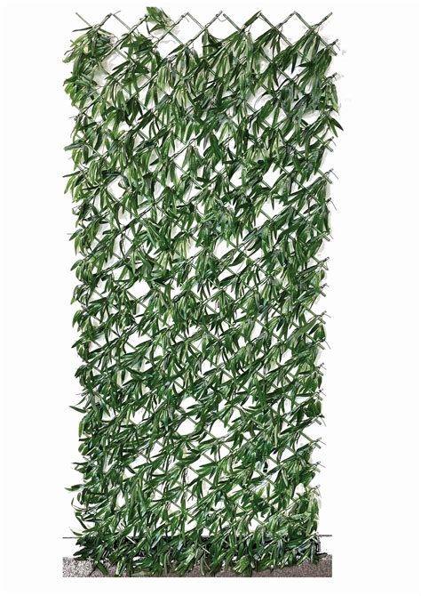 Gardman Expanding Bamboo Leaf Trellis Mitre10