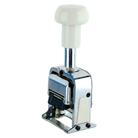 Trodat Numbering Machine For Office At Piece In Ahmedabad ID