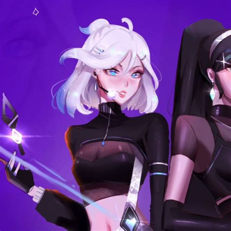 𝐜𝐡𝐚𝐫𝐚𝐜𝐭𝐞𝐫𝐬 Jett And Sage • 𝐟𝐫𝐨𝐦 Valorant Game • 𝐜𝐫𝐞𝐝𝐢𝐭 Renjj7 On