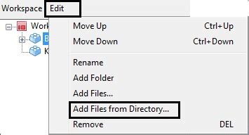 HOW TO OPEN ALL FILES IN A FOLDER USING NOTEPAD DevOpsSchool