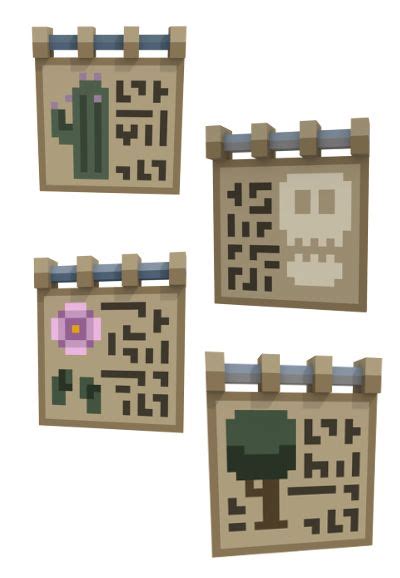 Minecraft Chisel And Bits Ideas