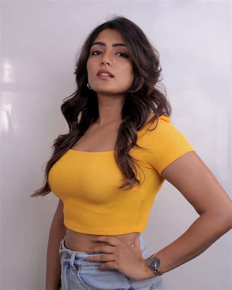 Eesha Rsouthindianbeauty