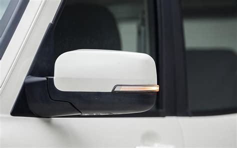 51 Mahindra Scorpio 2021 Images Scorpio 2021 Exterior Road Test And