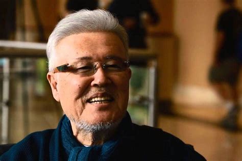 Kazuo Koike El Escritor De El Lobo Solitario Y Su Cachorro Muri A Los A Os La Tercera