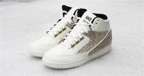 Nike Air Python Nice Kicks