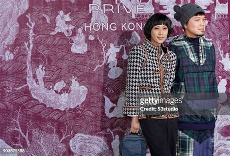 Fung Wong Photos And Premium High Res Pictures Getty Images