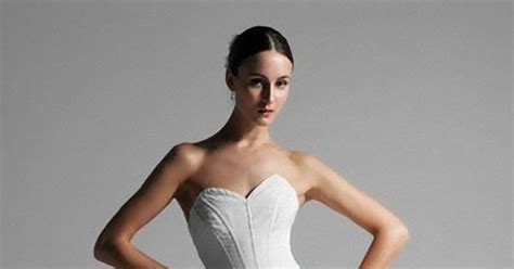 All Art Ballerina Olivia Bell Suite En Blanc