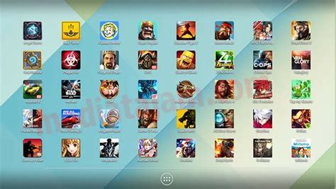 7 Emulator Android Ringan Untuk Laptop Ram 2gb Omahgame