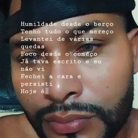 Denilson Mendonça Denilsonmendonca • Threads Say More