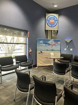 Aaa Automobile Club Of Southern California 1330 Industrial Park Ave