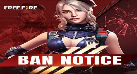 Free Fire Hacks Million Accounts Banned Permanently