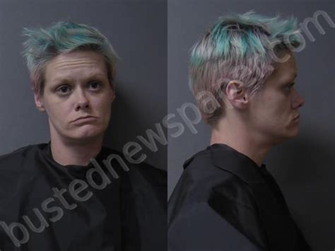 Cady Chastity Lynn 2025 09 11 132000 Madison County Indiana Booking