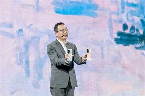 荣耀80系列发布 搭载16亿像素主摄与vlog视频大师pro场景magicos