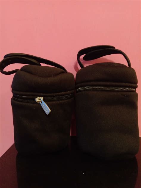 Термо чанта за шишета Tommee Tippee 2 бр гр Монтана Младост 1 • Olx Bg