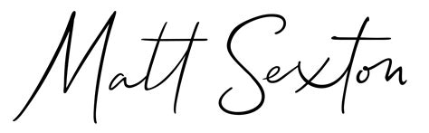 Matt Sexton Shop