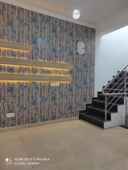 Paneling Pvc Doon Projects