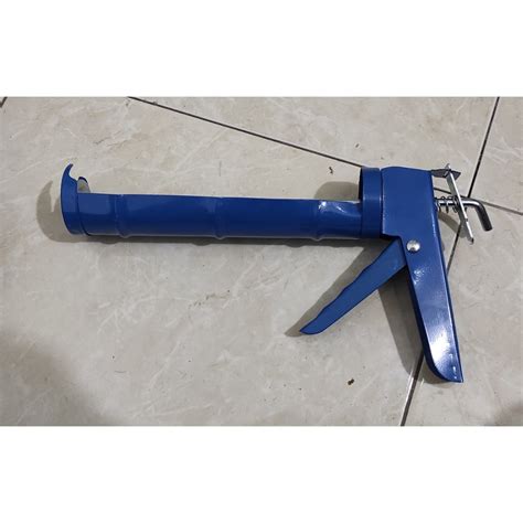 Jual Alat Tembak Lem Kaca Alat Tembak Sealant Shopee Indonesia