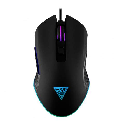 ماوس گیمینگ مدل Aura Gs2 دیاس