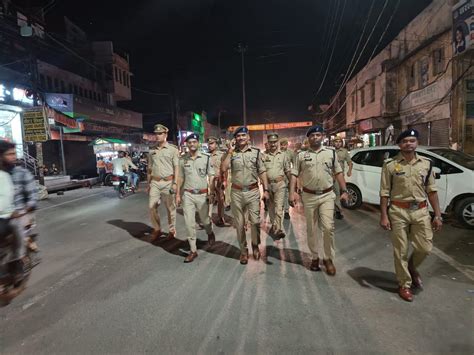 Firozabad Police On Twitter Sspfrz के निर्देशन में चाक चौबंद