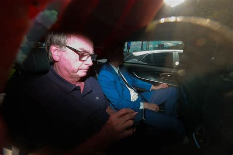 Maioria Nas Redes é Favorável à Denúncia De Bolsonaro Por Tentativa De