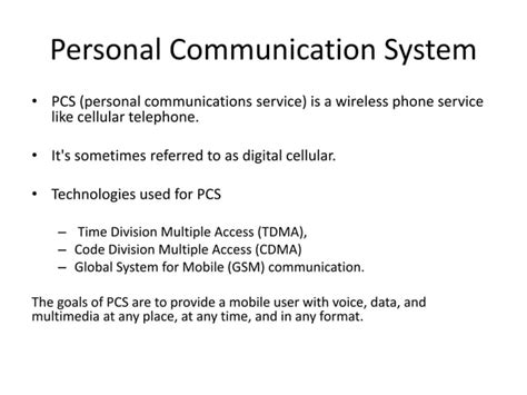 Mobilecommunication Unit I Updatedpptx