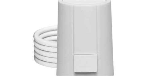 Proportional Thermo Electric Actuator For Flowmatic 145 Series Control